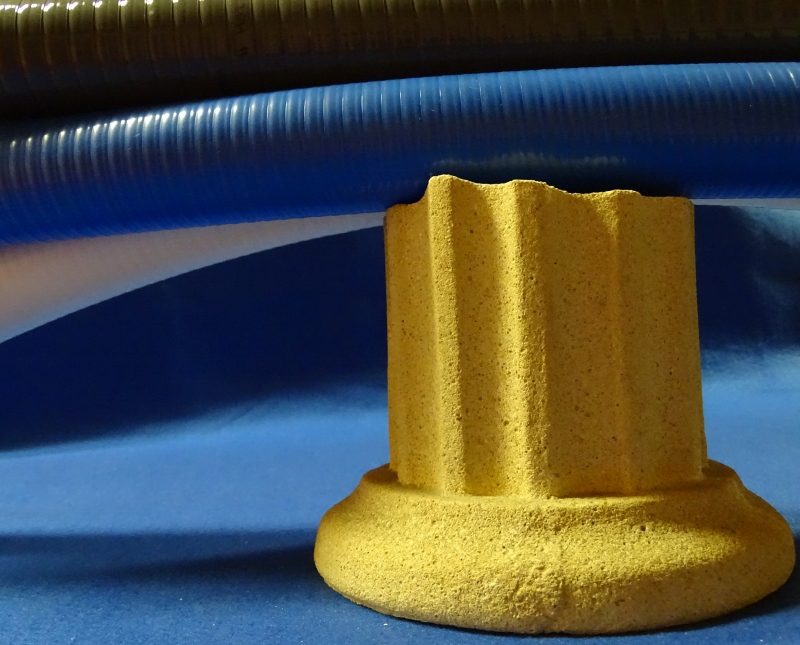 HELIFLEX SPAFLEX (12.520) - Heliplast